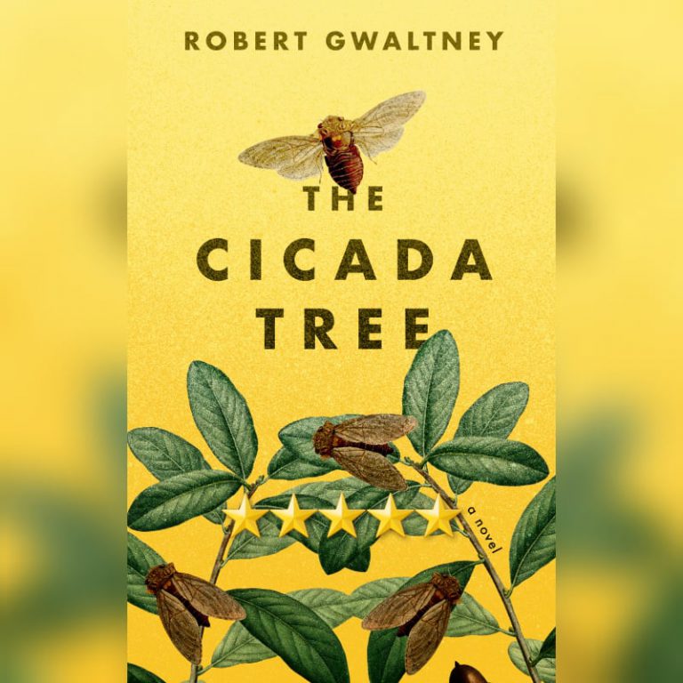 Featured New Release Of The Week: The Cicada Tree by Robert Gwaltney ...